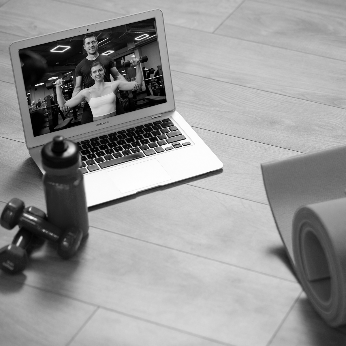 REMOTE COACHING | Chalkback Strength and Conditioning